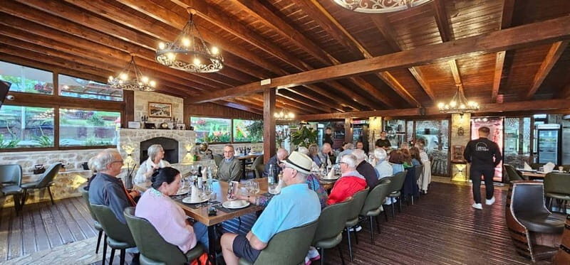 Durres: Where History Meets Wine