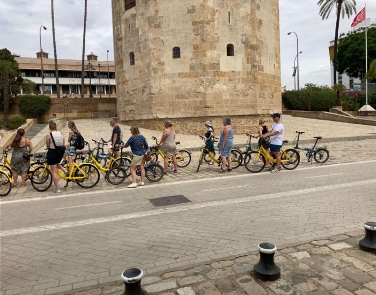 E-Bike Rental one day - Who Will Love This Experience?