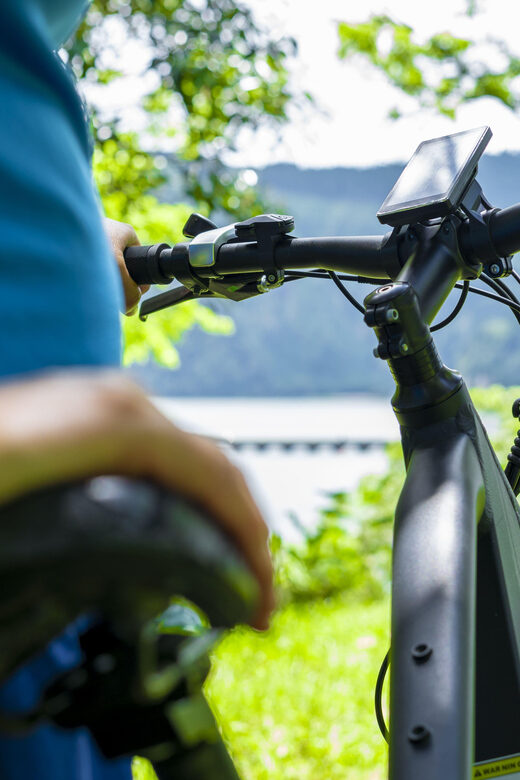 E-Bike Rental Sete Cidades - Why Choose the E-Bike Rental in Sete Cidades?