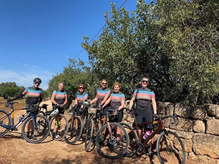 E-gravel bike rental