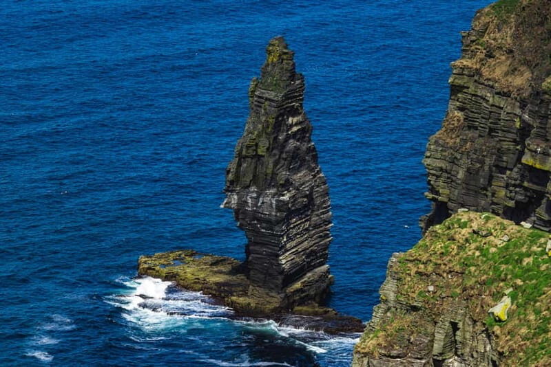 Early Access Cliffs of Moher & Wild Atlantic Way Experience