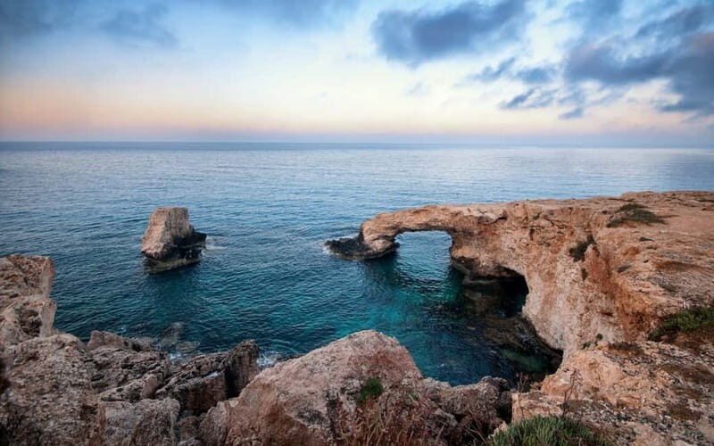 East Coast National Park: Half-Day Caves Jeep Safari