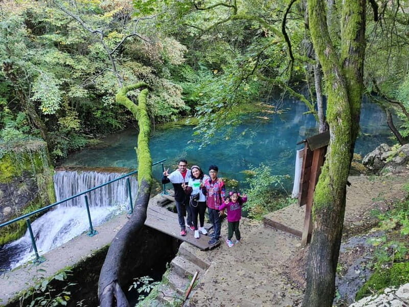 Eastern Serbia Jewels