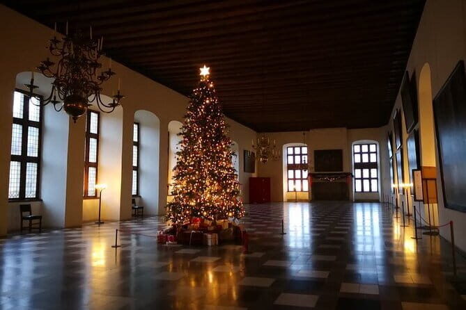 Easy Tour Winter, Kronborg Castle and Fredriksborg Palace - Final thoughts