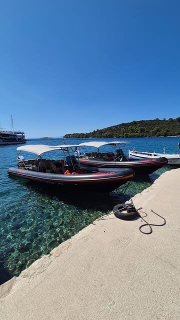 Elafiti: Caves, Beaches, Ancient places, Fun in 5h trip - Cost vs. Value