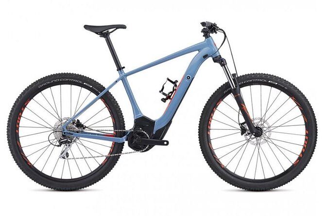 Electric bike - day rentals Split, Sinj