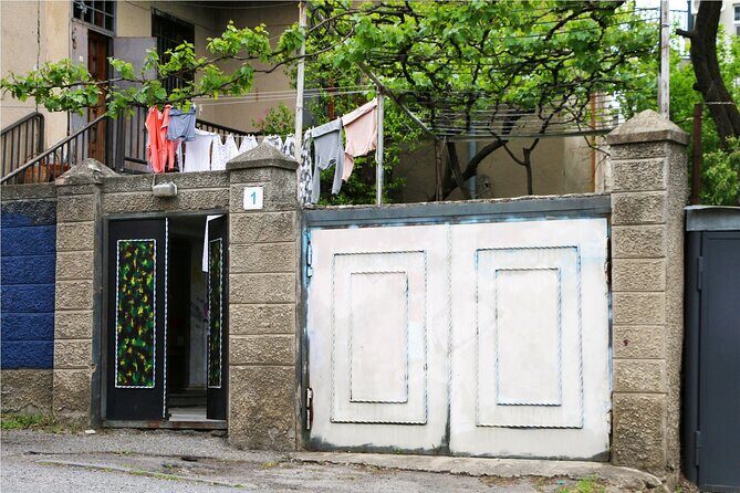 Enjoy a Traditional Georgian Cooking Class and Meal with a Local in Tbilisi