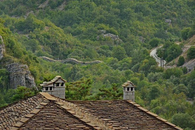 Epirus region (3 days)