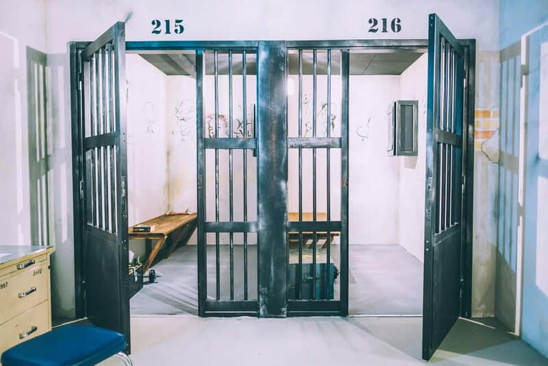 Escape Room St. Gallen "Prison Breakout"