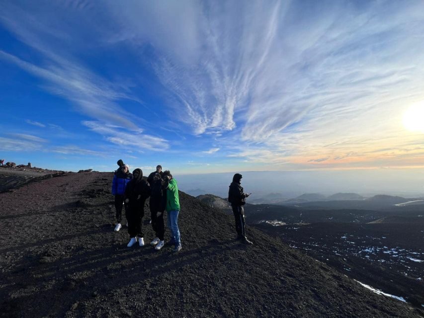 Etna quad tour - 2 hours
