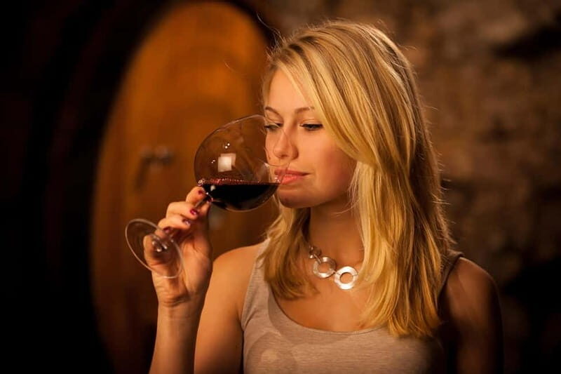 Event: Romantic Valentine's Dinner in San Gimignano Winery