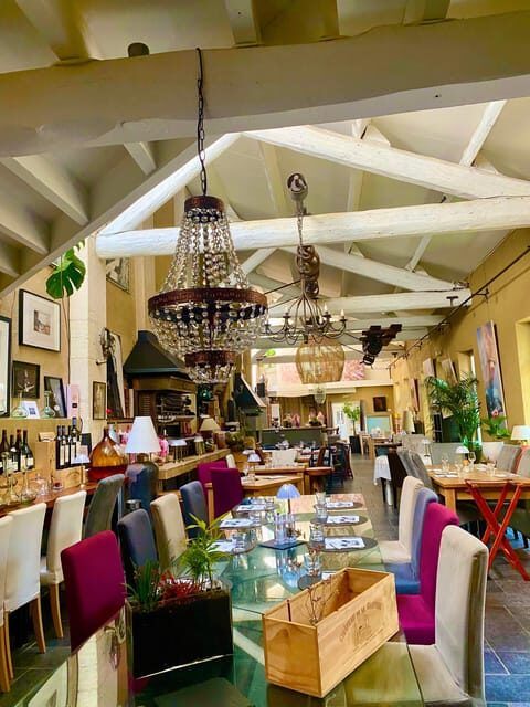 Exceptional cookery workshop or course in Avignon
