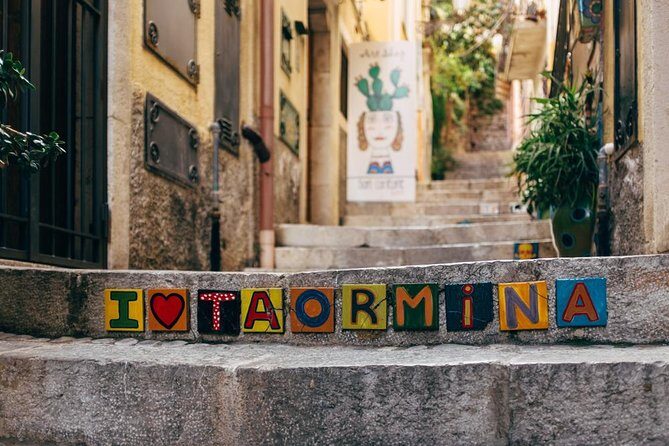 Exclusive Shore Excursion from Messina port to Taormina and Mount Etna