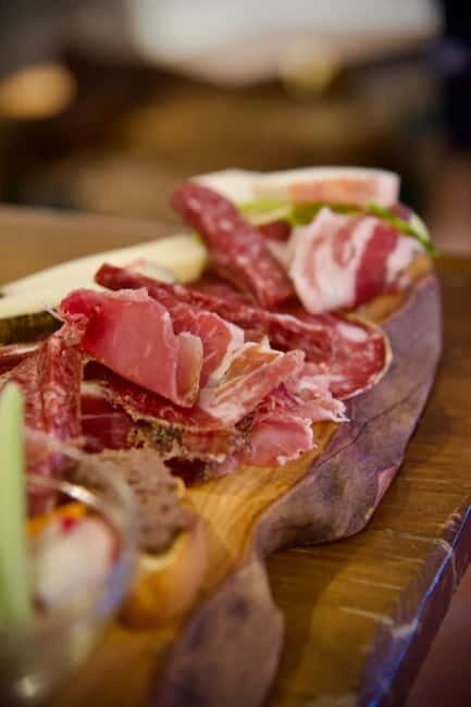Exclusive Wine Lesson and Tasting near Montepulciano