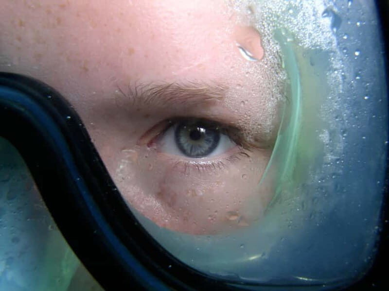 Experience 2 Tank Scuba Diving on Paros