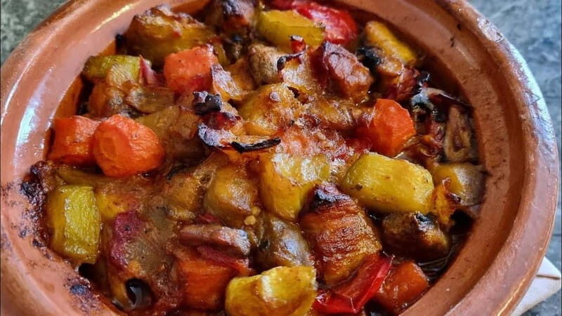 Experience Bosnian Cuisine: Learn to Make Lonac & Hurmasice