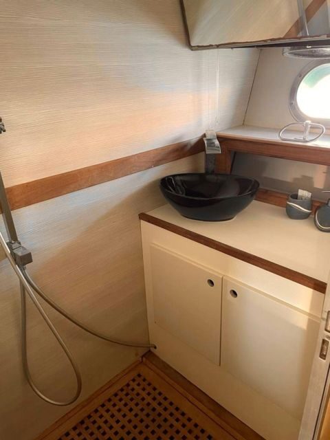 Experience Luxury at sea: Rent your yacht