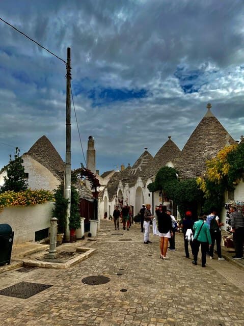 Expert Guided Tour & Tasting, Alberobello - The Bottom Line: Is It Worth It?