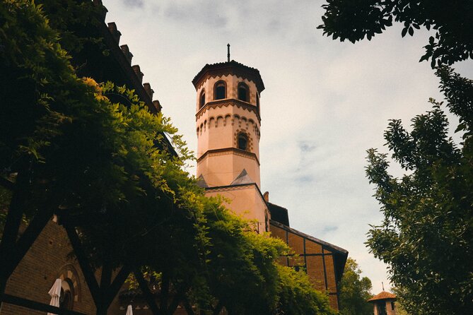 Explore Turin in 60 minutes with a Local - How the Tour Works: A Deep Dive into the Itinerary