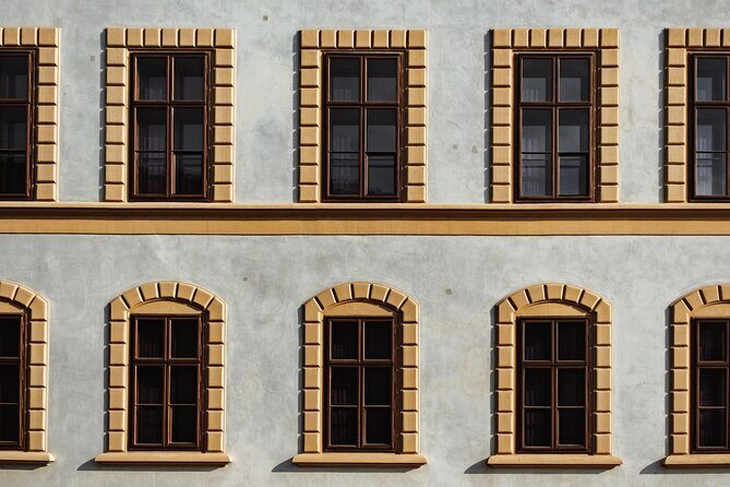Explore Vaduz in 60 minutes with a Local - Authentic Experiences and What Travelers Say