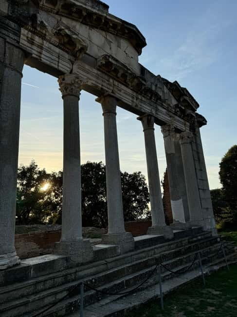 Exploring Ancient Albania