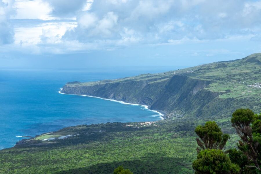Faial Island Tour: Full Day with lunch