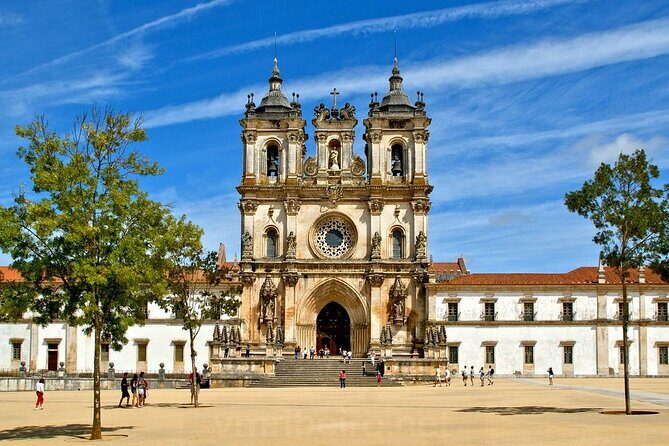 Fátima, Batalha, Alcobaça and Nazaré Private Tour - Summary and The Sum Up