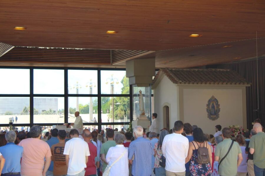 Fátima: Sanctuary and Aljustrel Village, Private Guided Tour