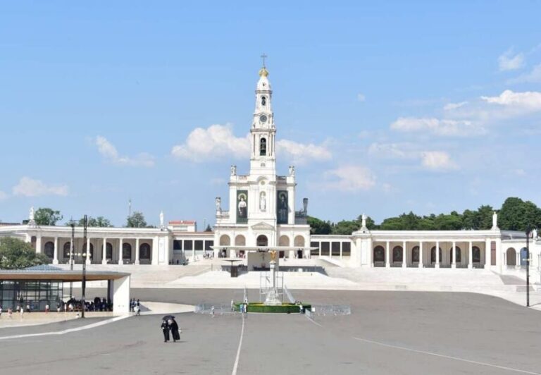 Fátima Small-Group Half-Day Tour from Lisbon - Who Will Love This Tour?
