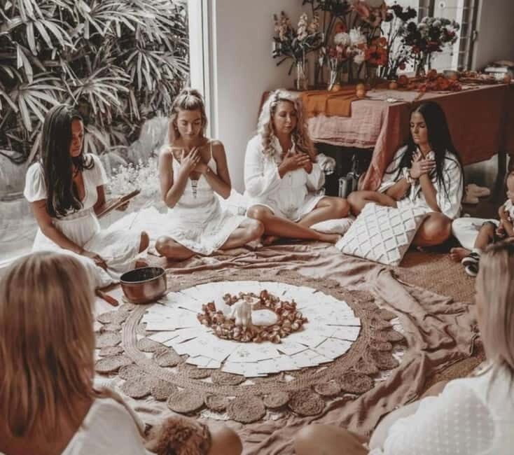 Felanitx: Day Retreat Mama Cacau & Yin Yoga incl. lunch - Detailed Breakdown of the Day