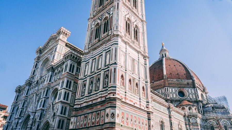 Florence: 2-Hour Guided Sightseeing Bike Tour - Final Thoughts
