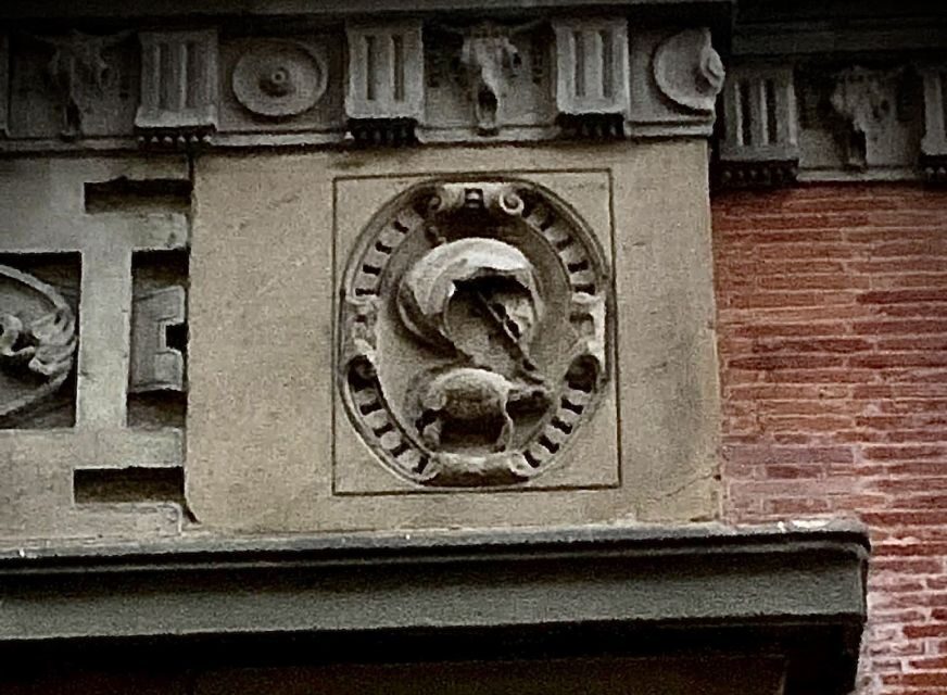 Florence: Dark Mysteries and Legends Guided Walking Tour