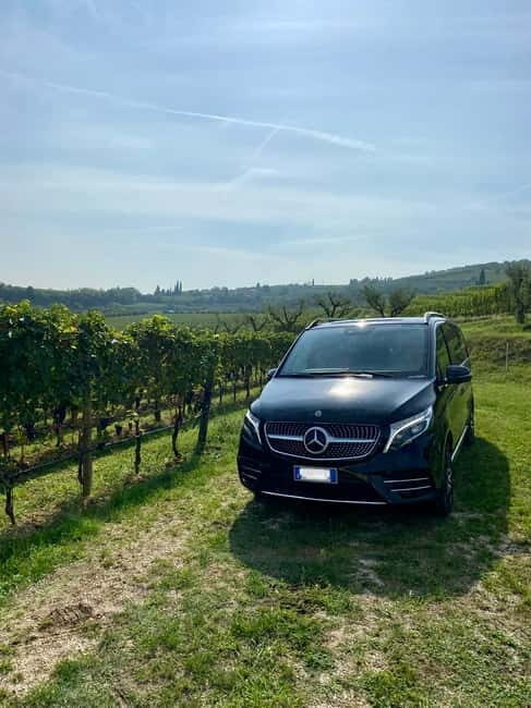 Florence: Montepulciano&Chianti in 1 day + Lunch & Transfer