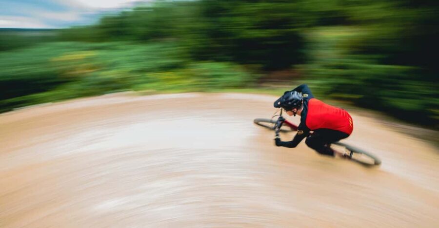 Flow Rider MTB Tour Wicklow