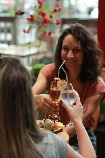 Food & wine tasting in the Ardèche & Haute-Loire at Fay-sur-lignon
