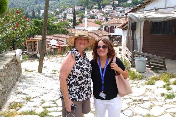 FOR CRUISE GUESTS / Archaeological Ephesus Tour from Kusadasi ( Ephesus ) Port