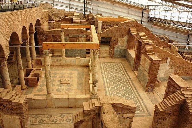 FOR CRUISERS: Highlights of Ephesus Private Tour (GUARANTEED ON-TIME RETURN) - Why This Tour Offers Excellent Value