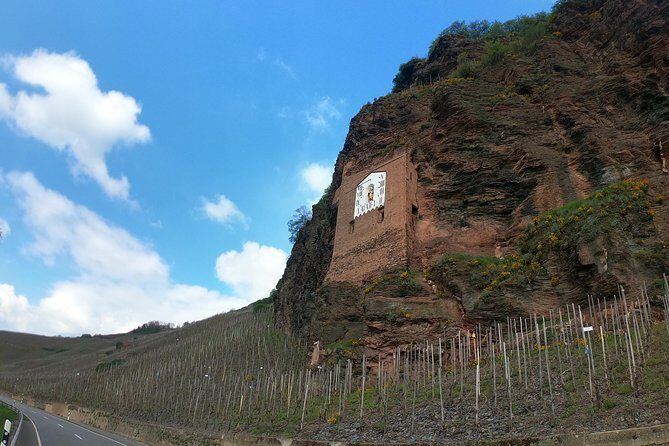 For the love of Riesling - Mosel Wine tour