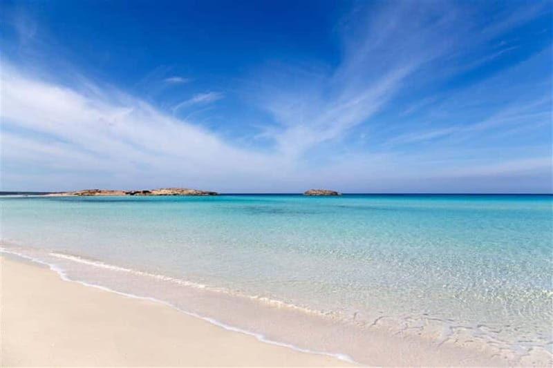 Formentera: discover our fast ferry + bike package