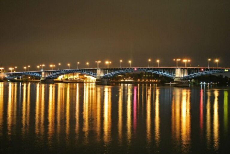Frankfurt to Mainz Private Excursion with public transport - The Itinerary in Detail