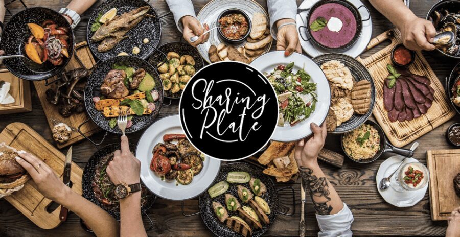 FRANKFURT: VEGAN FOOD TOUR TO 3-4 LOCAL FOODSPOTS