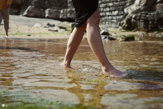 FRENCH BASQUE COAST Hike - Private Outdoor and Gastronomic Adventure