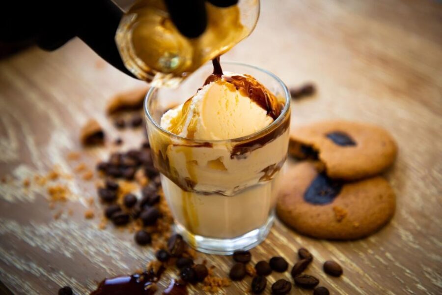 Fresh Pasta and Italian Gelato class with Lunch or Dinner