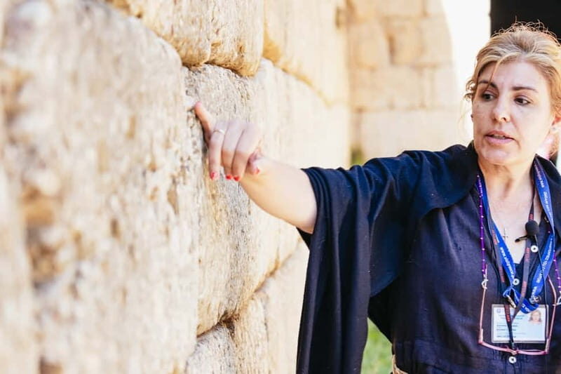 From Athens: Mycenae, Epidaurus & Nafplio Full-Day Tour