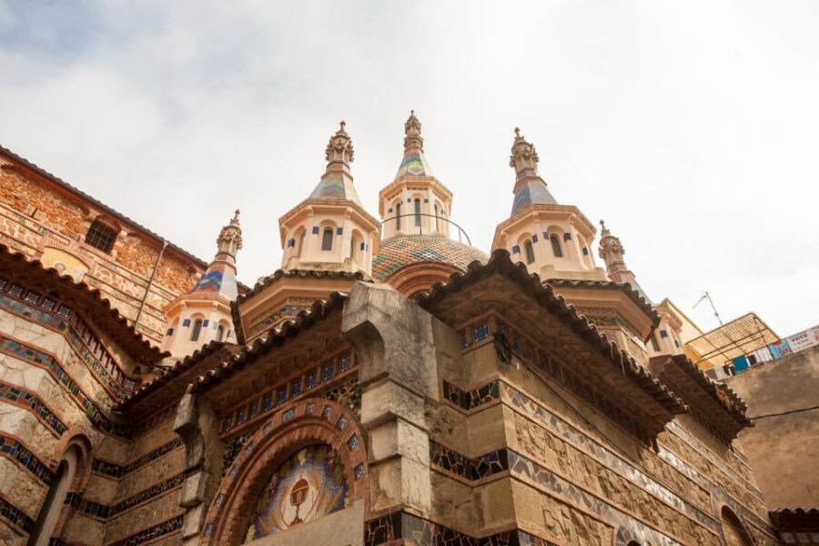 From Barcelona: Costa Brava Day Tour with Boat Trip