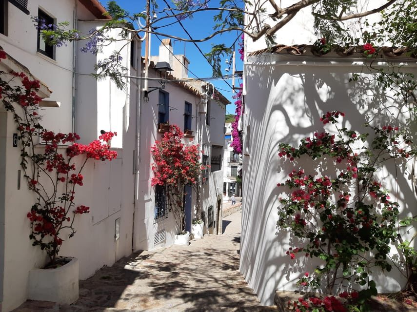 From Barcelona: Costa Brava Typical Towns full day tour