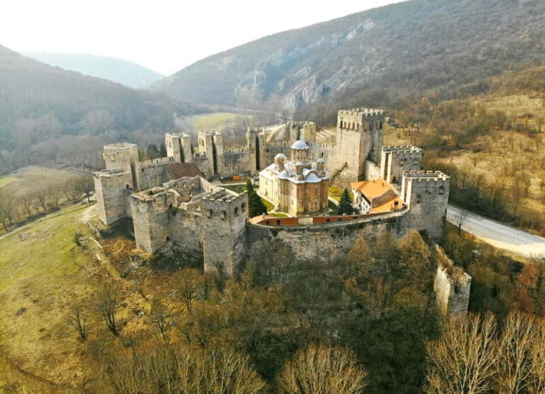 From Belgrade: Full Day Tour to Resava Valley - An In-Depth Look at the Resava Valley Day Tour