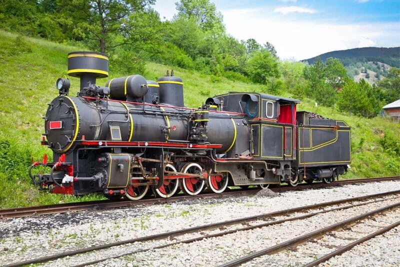 From Belgrade to Sarajevo: Western Serbia Private Day Tour