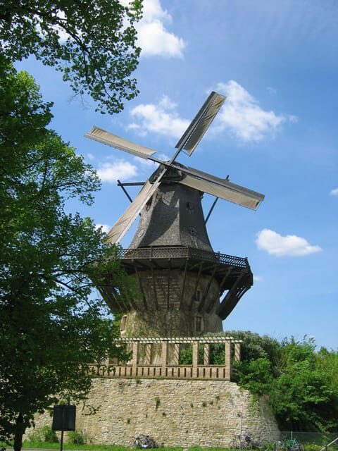 From Berlin: Gardens & Palaces of Potsdam Bike Tour - Who Would Love This Tour?