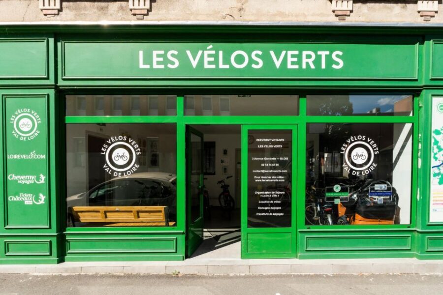 From Blois: Chaumont-sur-Loire, Nature, Wine And History